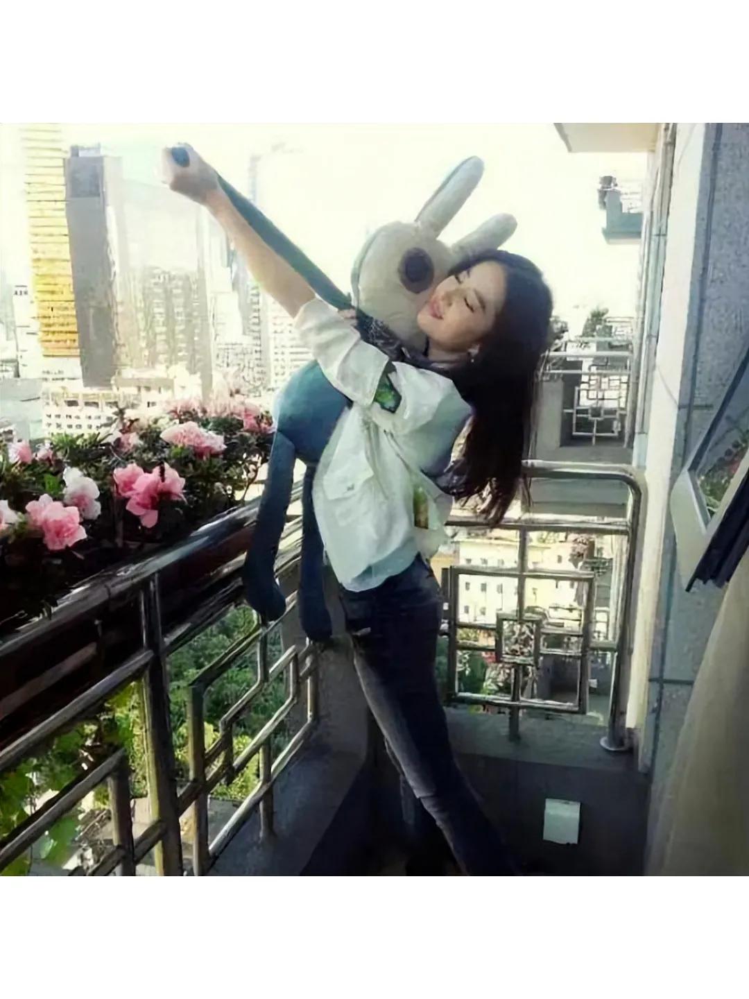 Take a closer look at the mansion of sister "Feifei" - iMedia