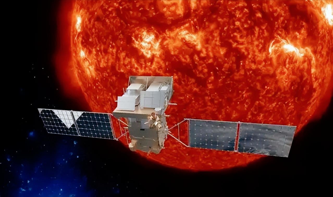 Explore the universe!China created a "Kufu" to go by the day, turning ...