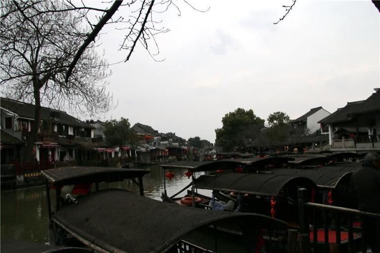 The image of Jiangnan in China in European travel journals in the 13th ...
