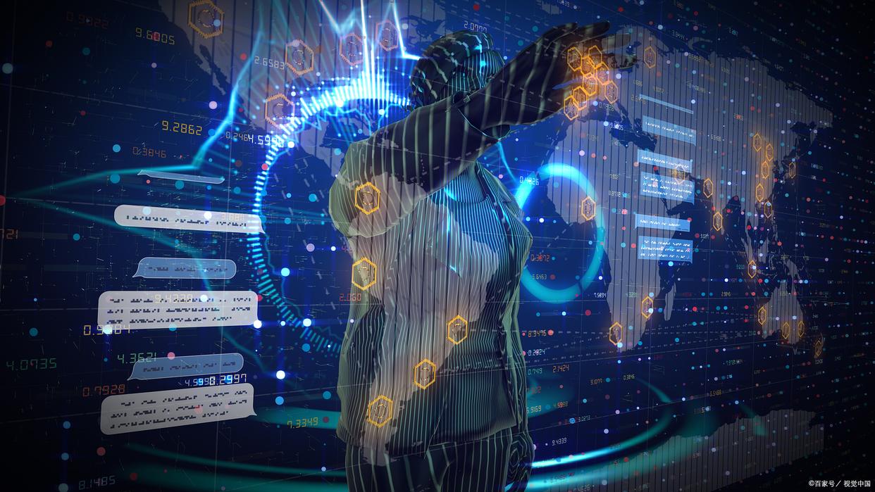 Metaverse is the next outlet? Analysis of the new business model of ...