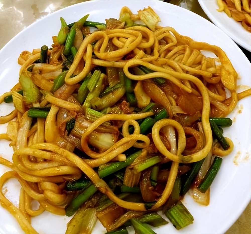 When you come to Gansu, in addition to enjoying the beautiful scenery ...