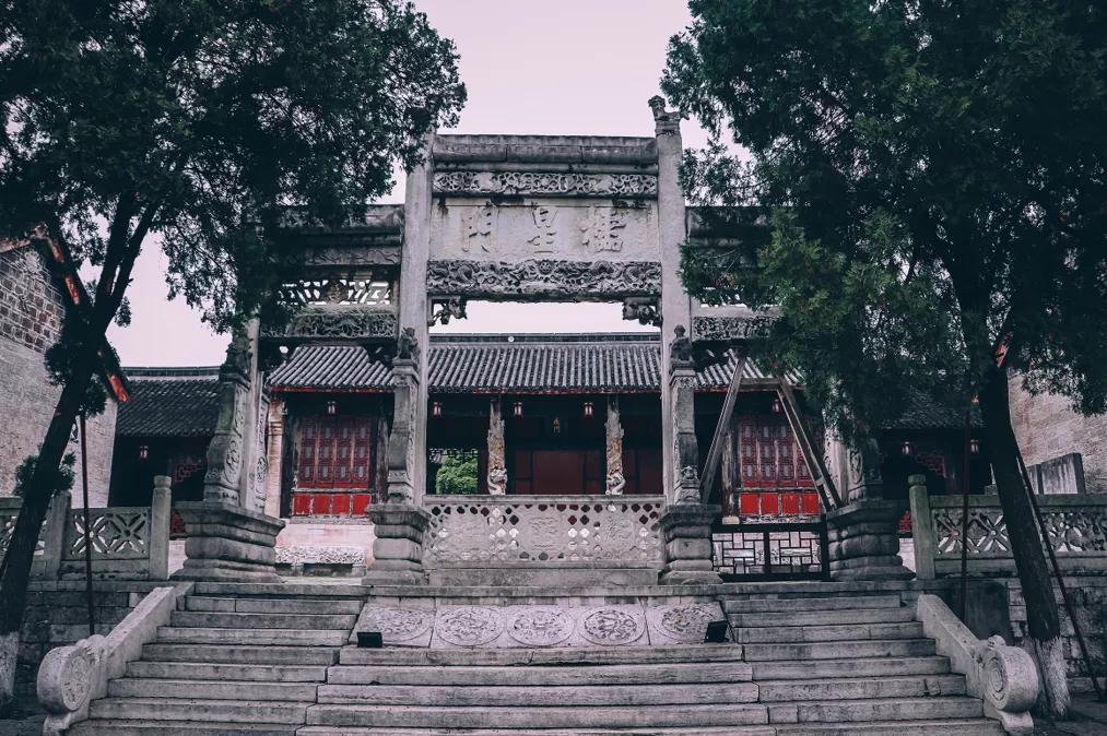 On New Year's Day, check in these scenic spots and snacks in Anshun ...