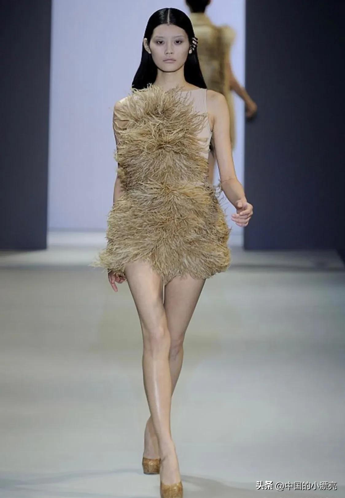 China's Victoria's Secret Angel models, who do you think is more ...