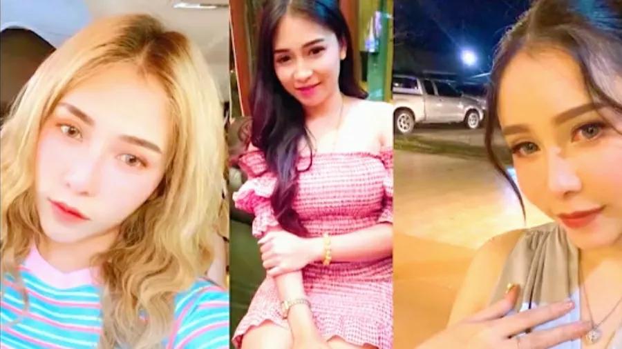 The man married 8 wives at the age of 26, 3 of which were Thai specialties - iNEWS