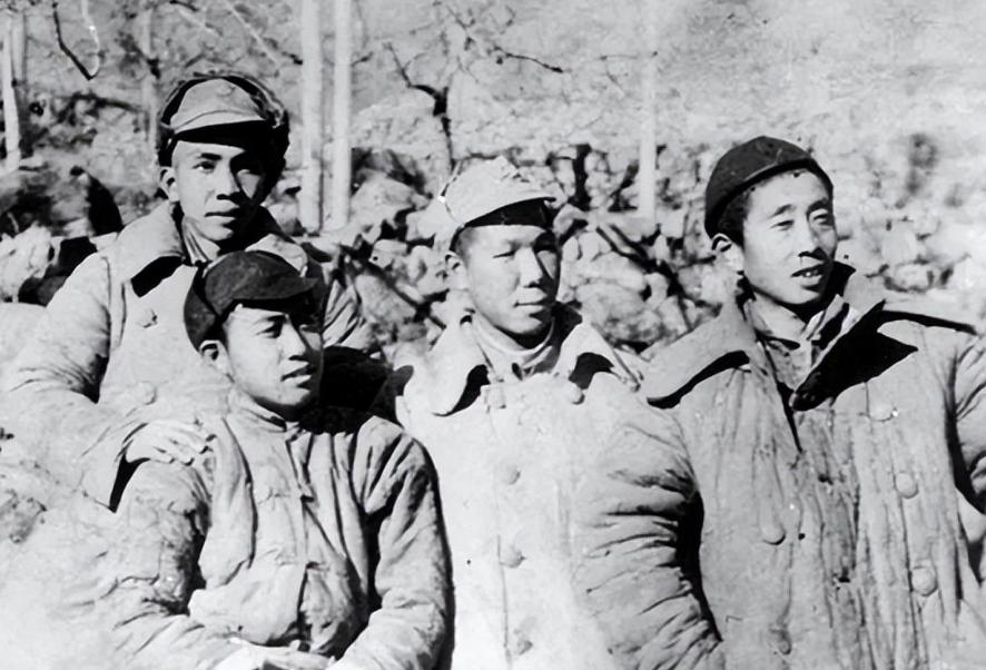 54 years after Sha Fei was executed in 2004, Sha Fei's daughter visited ...
