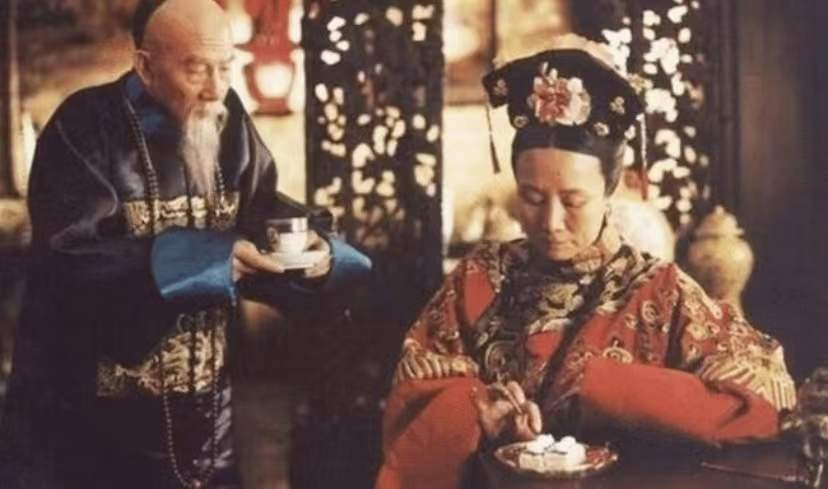 Why did Emperor Tongzhi die at the age of 19?It's so promiscuous, 19 ...