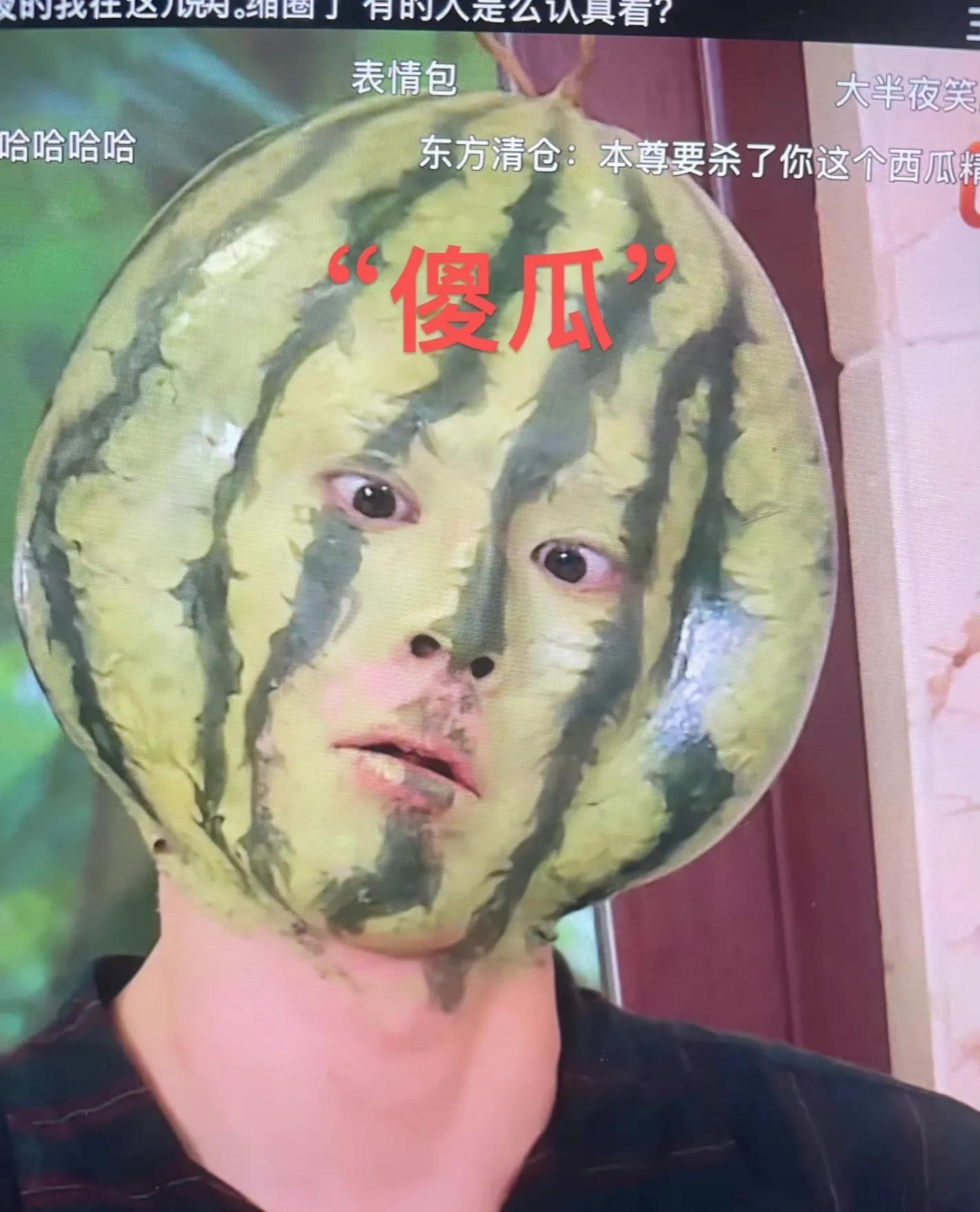 Archaeology Wang Hedi's previous variety shows, in the few shots, you ...