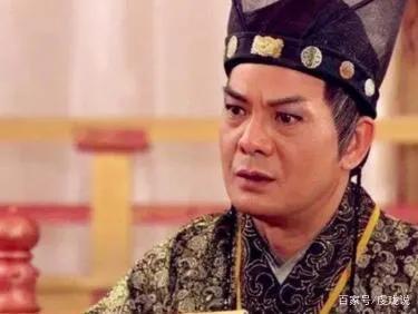 Among the ten eunuchs in history, some have been left in history, some ...