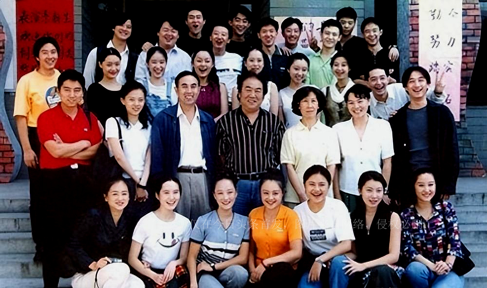 Their acting skills are amazing but they are hampered by their looks ...