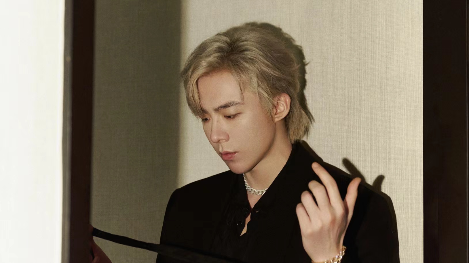 Zhou Shenyu Kewei Zhang Jingying and Xu Song gave Neiyu a face, Liu Yuning, Xiao Zhan and Wang ...