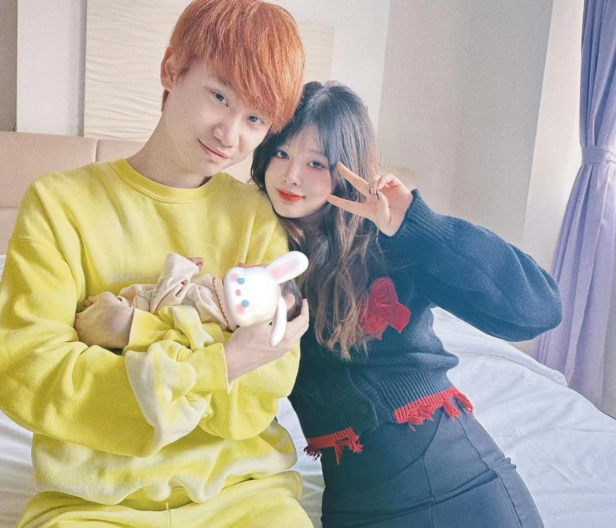 LOL: Can Doinb survive? UZI: You can go to RNG! Doinb: "Pay" to work? - iMedia