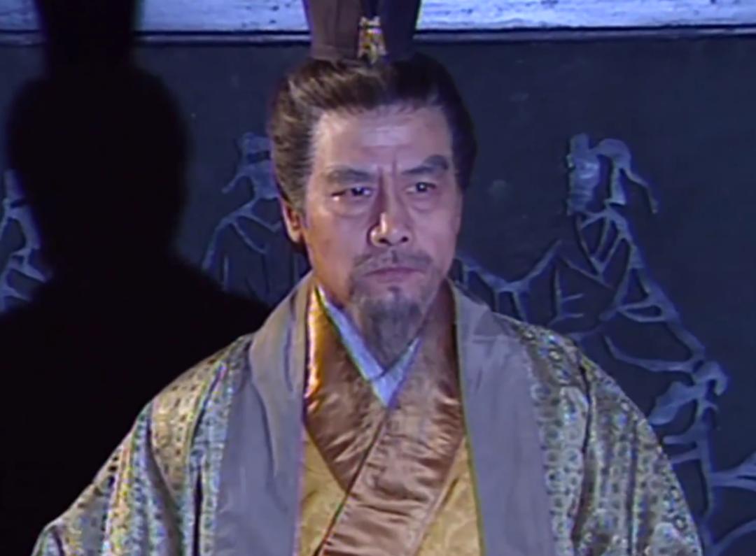 The Dust of History——How was Liu Qi, the second generation of Jing ...