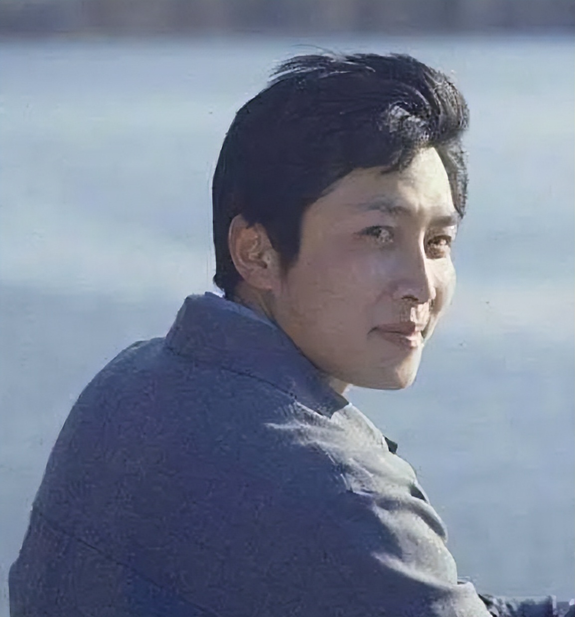 Empathy, abandoning his wife and daughter, false advertisements, the ...