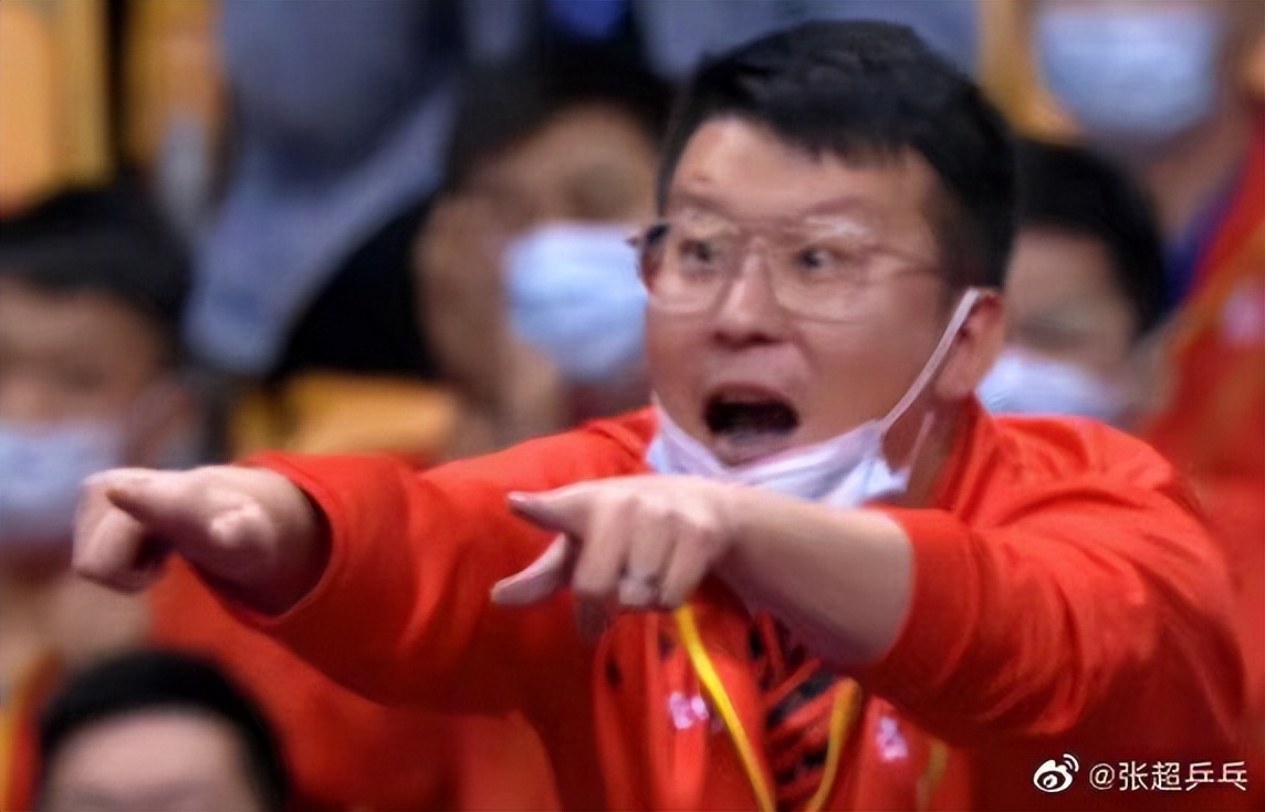 Chen Wei, Zhang Chao, Qiu Yike, take stock of the world champion ...