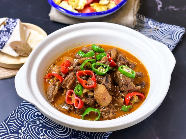 Novice cooking summary - iMedia