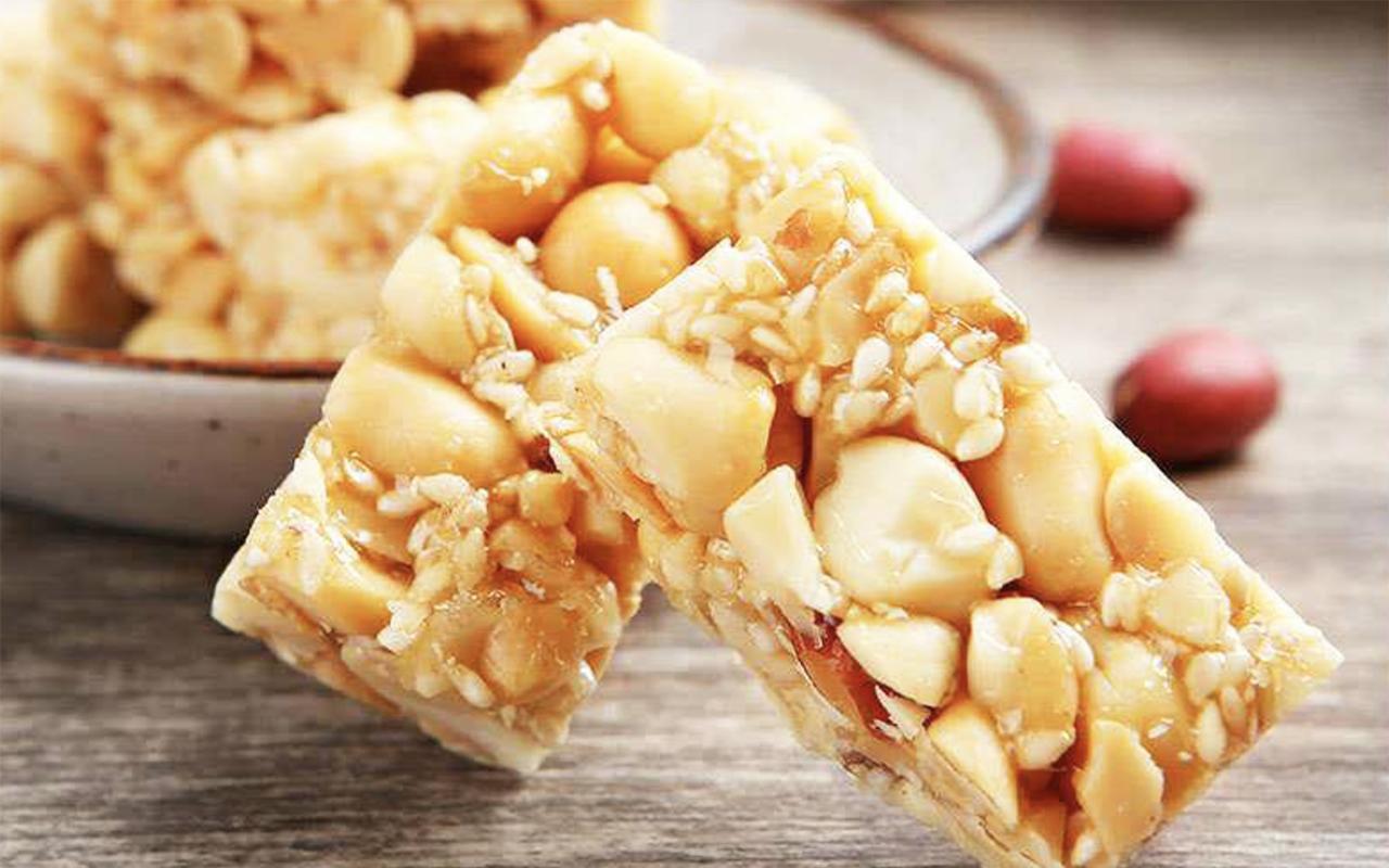 These 5 special snacks in Jiangxi, put on the table during the Chinese ...