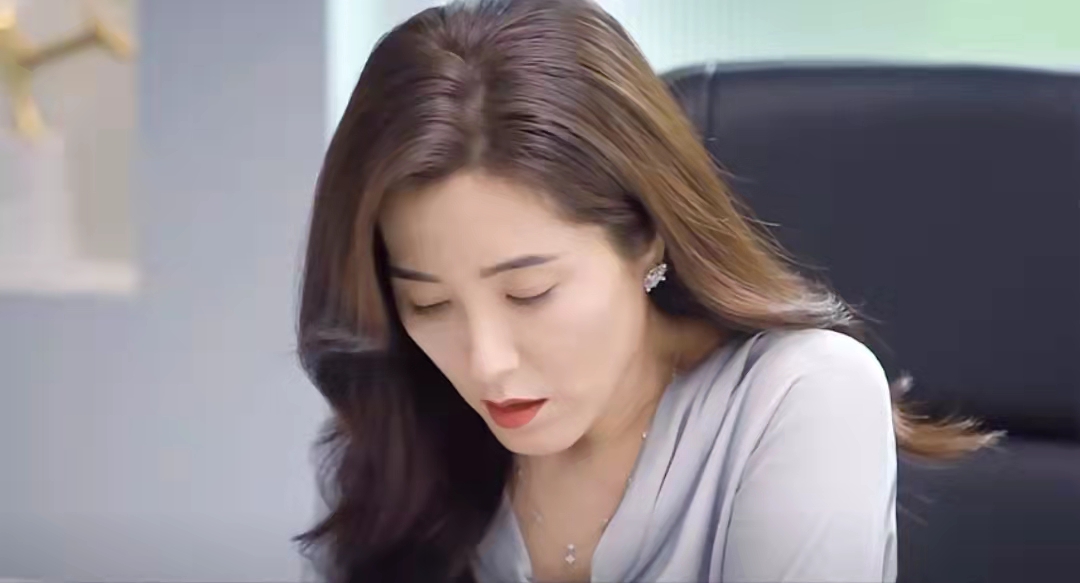 "Speak Well" is affectionate on the surface, secretly cheating, Li ...