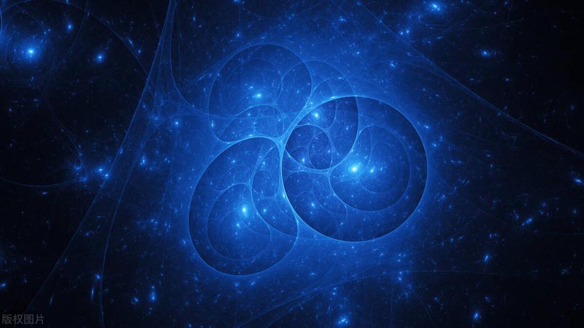 Decipher the seven levels of cosmic civilization, where are these lives ...