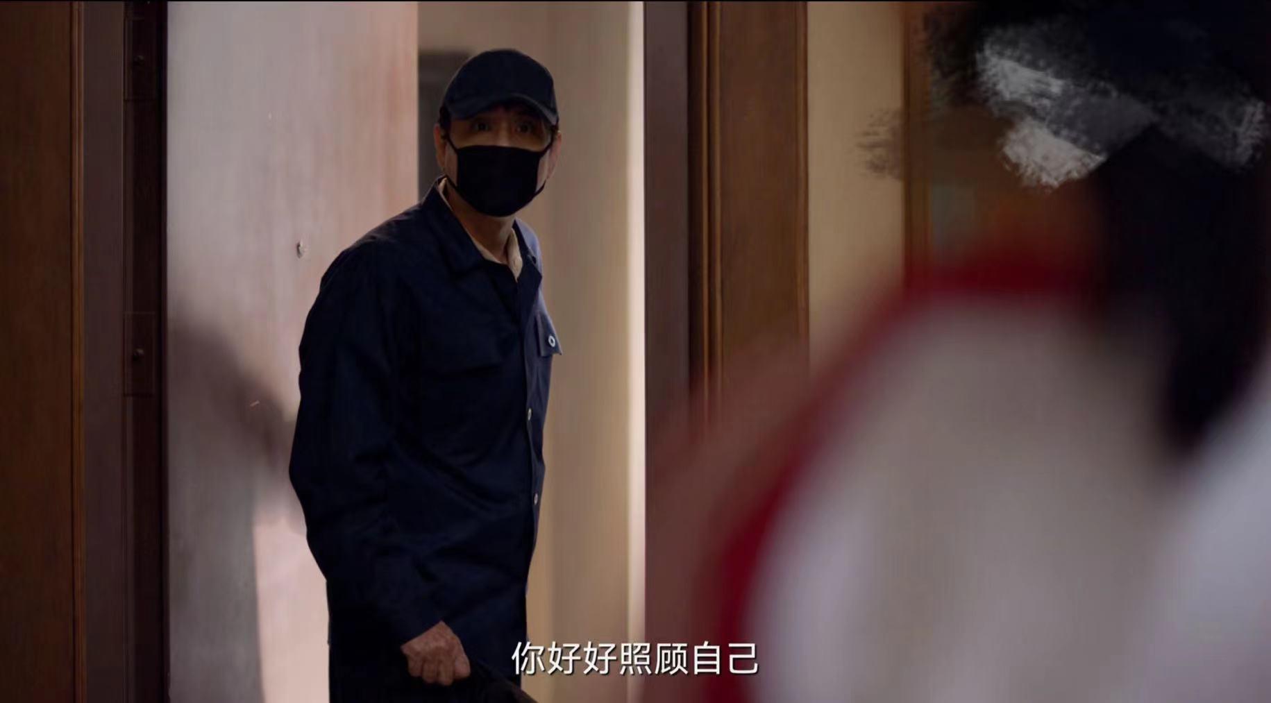 "Who is the Murderer" Shen Yu's methods are too clever, he spent 17 ...