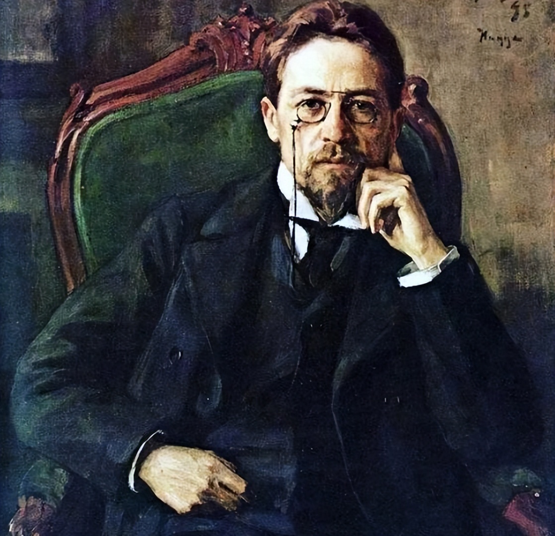 In the 19th century in Russia, Chekhov, as a critical realist writer ...