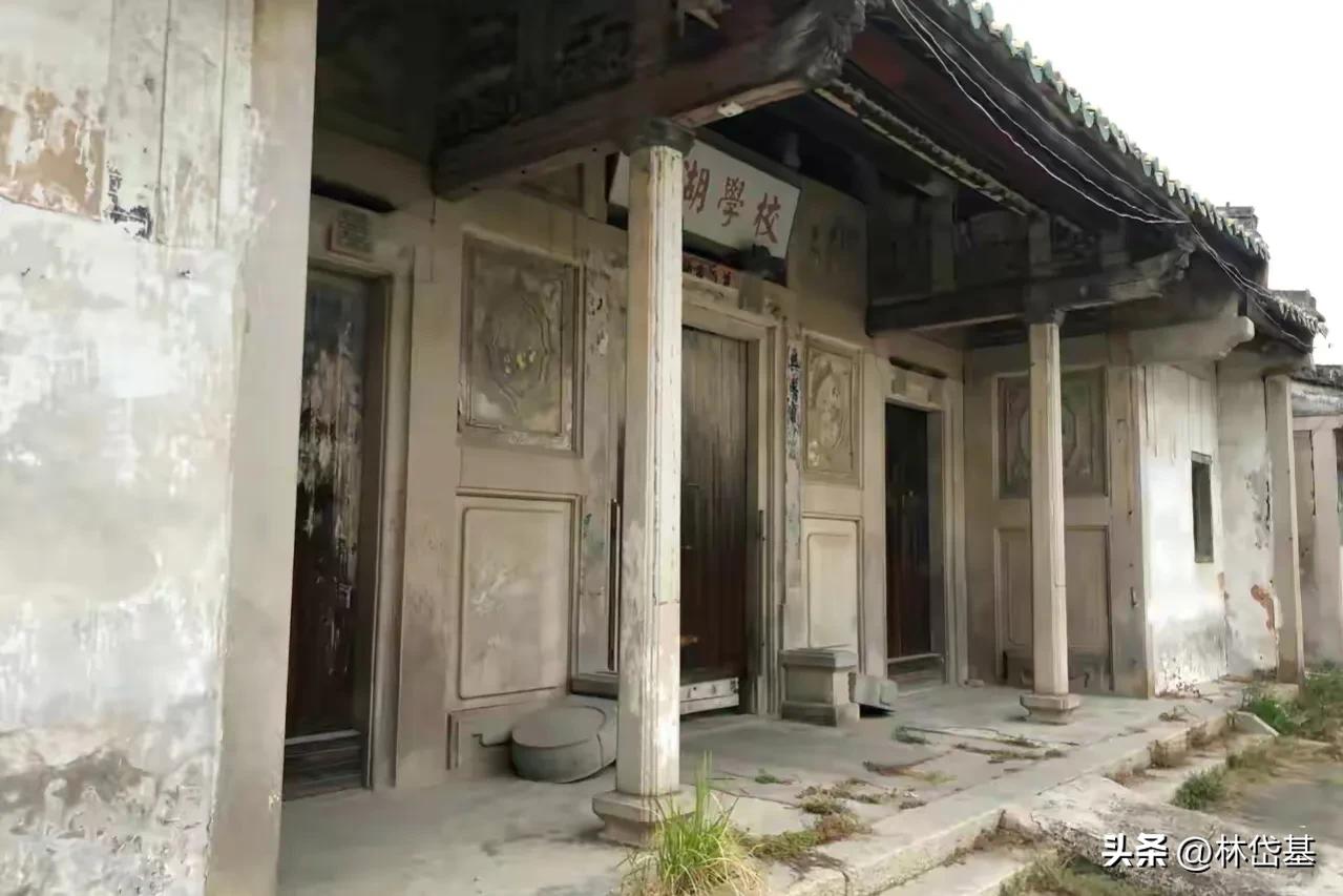 The neglected Chaoshan ancient town - iNEWS