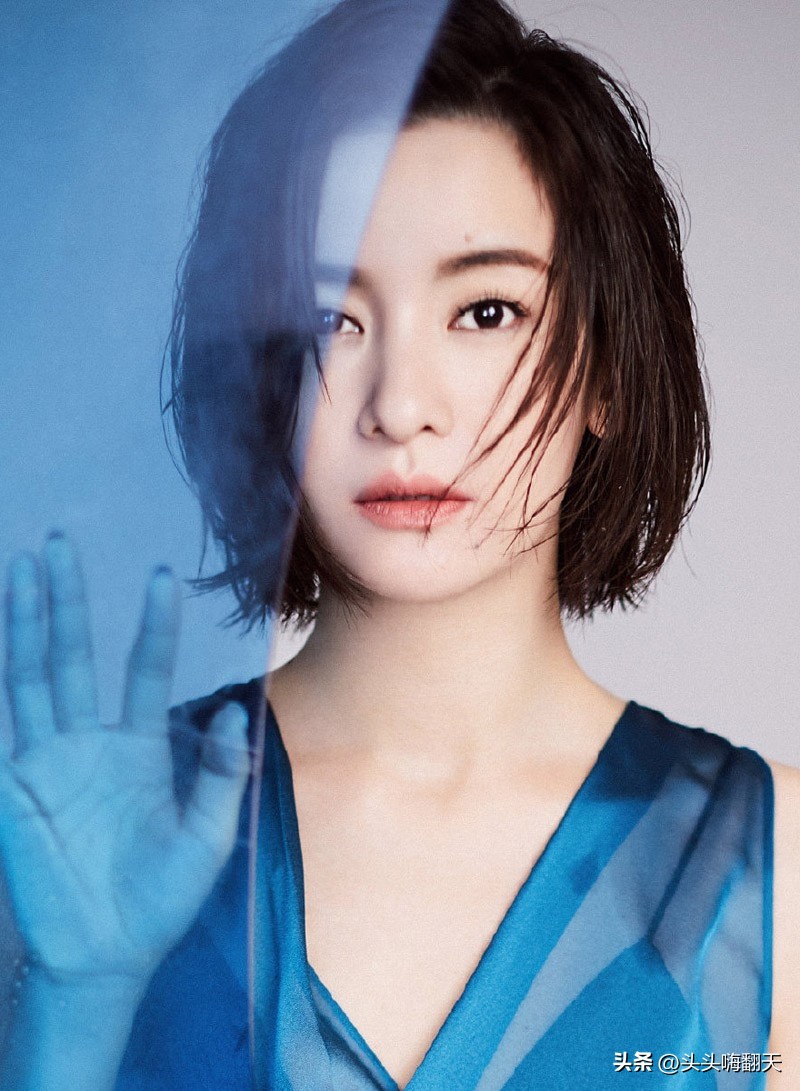 Li Sheng's sexy photo - iNEWS