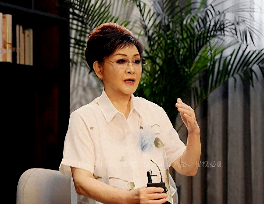 78-year-old Li Guyi, do you know what time she returns home after the ...