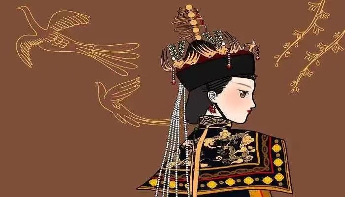 Why did Emperor Shunzhi only live to be 24 years old? Looking at his ...