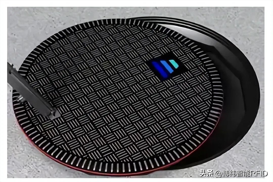 What are the application scenarios of RFID technology in RFID smart ...