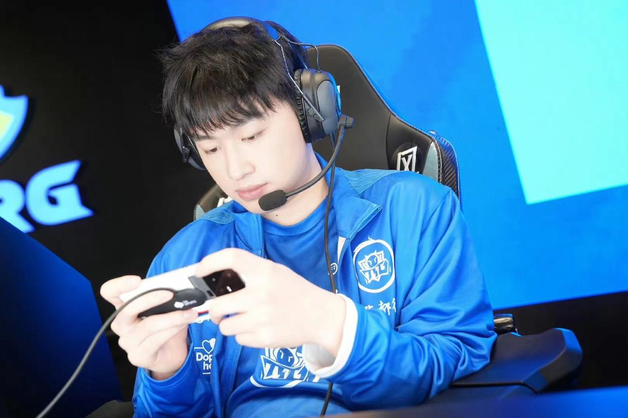 TTG3-1戰勝DRG，「保A」仍有希望，帆帆一人3MVP，成TTG新救星！ - 資訊咖