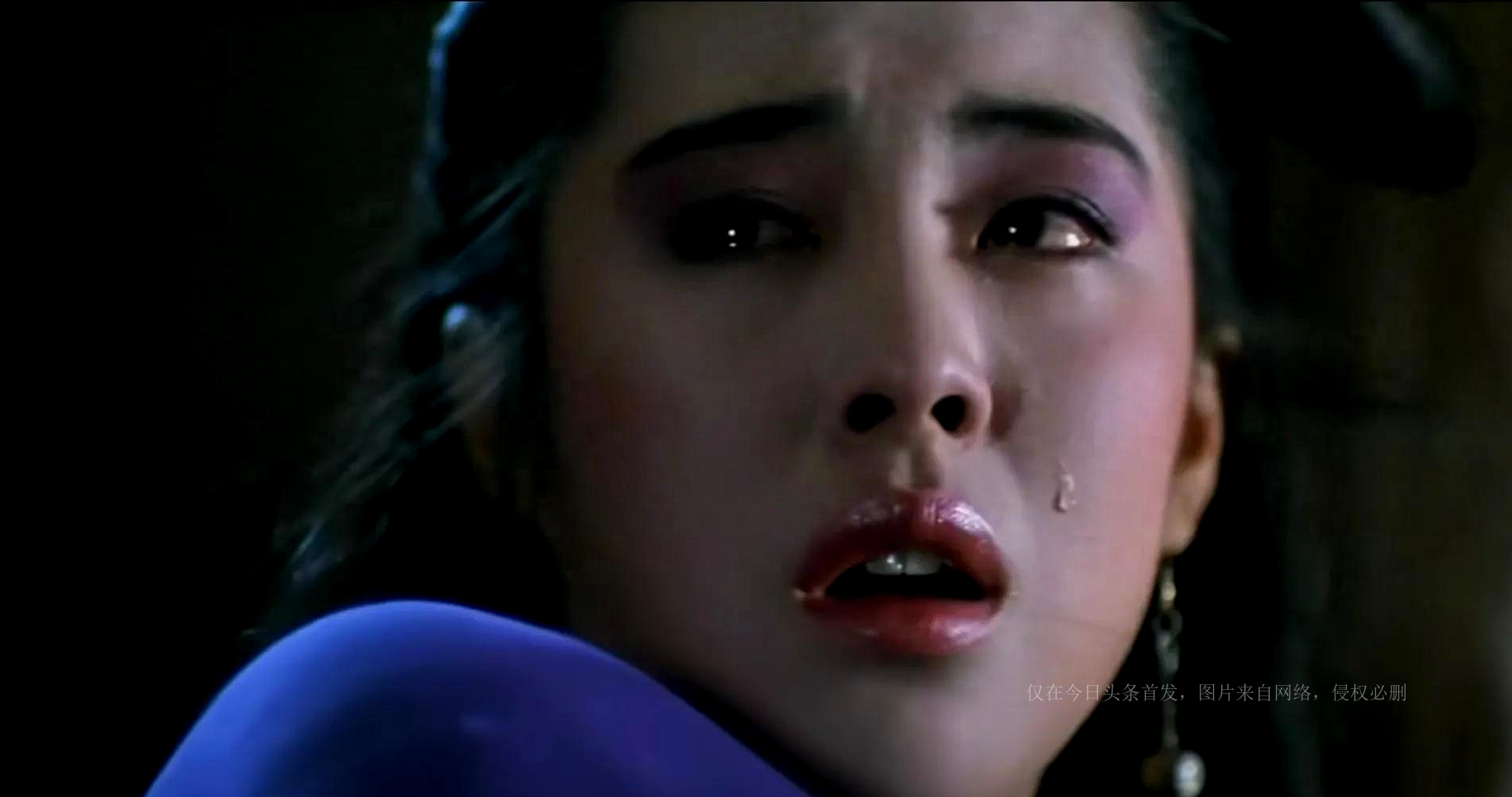 Admit it, if your acting skills are poor, don't yell. Come on, let ...