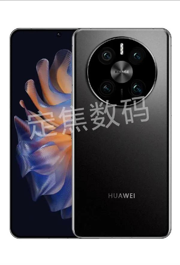 Breaking news: Huawei Mate60 imaginary map exposure, Qualcomm 5G chip ...