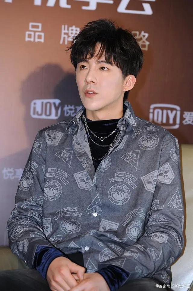 Liu Yuning was suspected of having a dinner party and responded to the ...