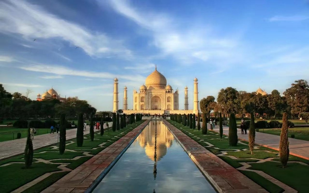 The History of Tourism in India - iNEWS