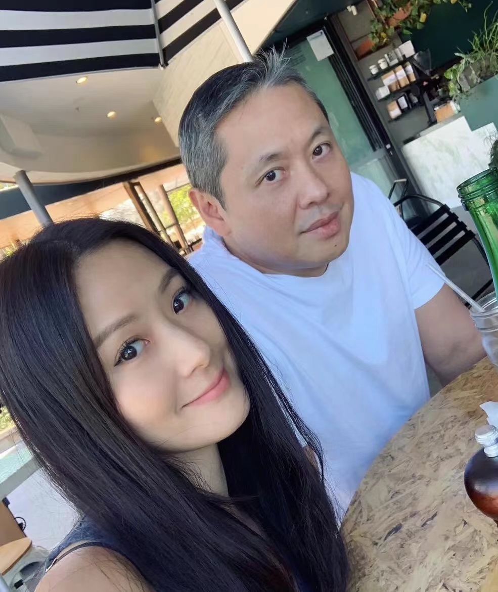 The number one celebrity in Taiwan is not the 45-year-old Sun Yunyun ...