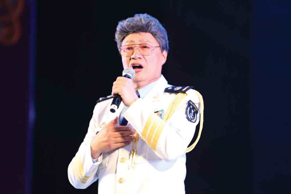 It has been 4 years since Hu Baoshan died of illness, the choice of ...