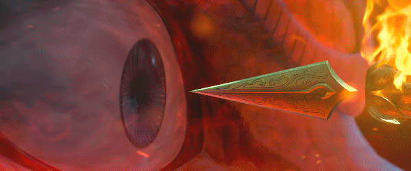 It's here!It's here!After three years, the animated film "Nezha's Devil ...