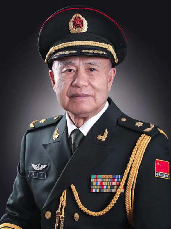 Qian Qihu: He has been incognito for 60 years, built the "Underground ...