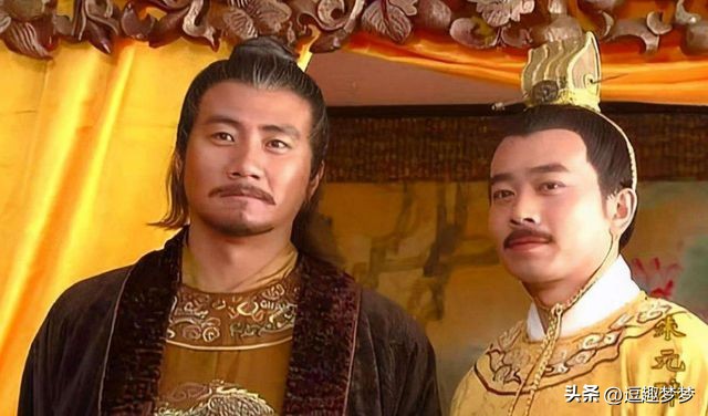 If there had been no Battle of Jingnan, would the Ming Dynasty have ...