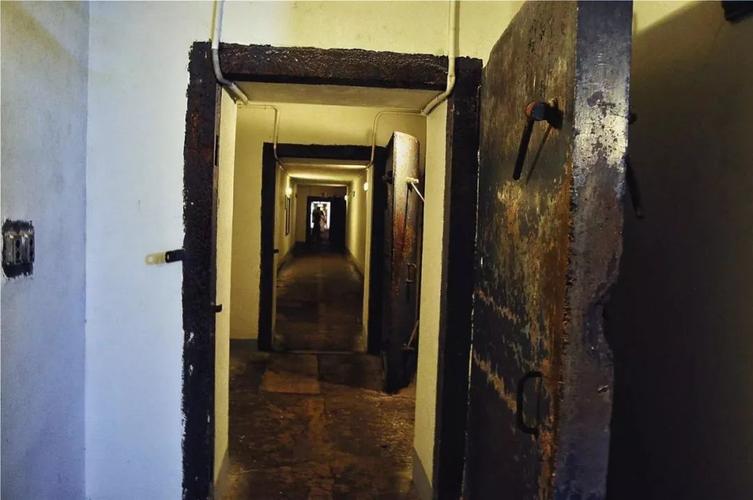 Exploring the "571" project, the underground secret room built by Lin ...