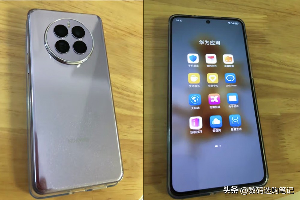 With a budget of 5499, which is better to choose between Honor Magic4 Pro and Huawei Mate 50 ...