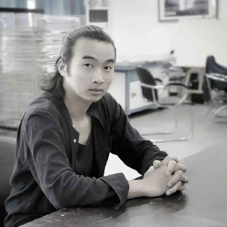Shi Xin——National first-class artist - iMedia