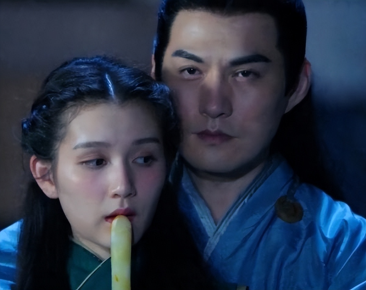 The identity of Chen Sicheng's new love was exposed. The two were 21 years old. The girl was ...