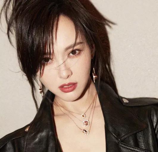 Chen Weiting and Zhao Liying have been together?Tang Yan joins the ...