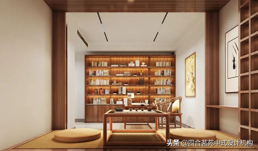 Beauty in Modern Chinese Design - Huaihua Country Garden Flat Floor ...