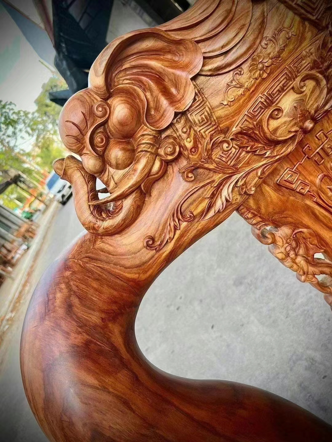 The development history of huanghuali - iMedia