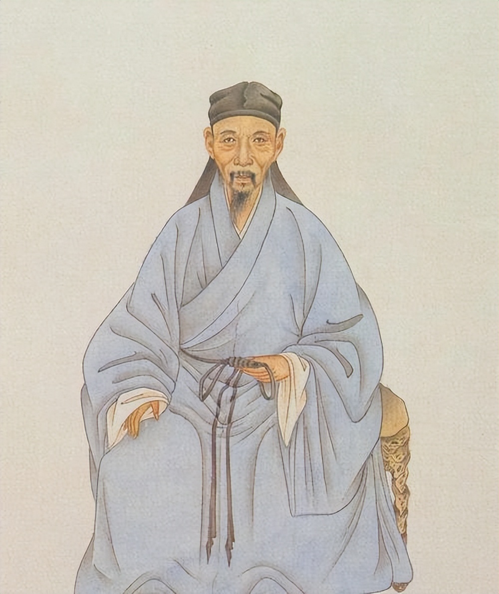 Behind Zeng Jing's killing and not killing, is the contempt of the self ...