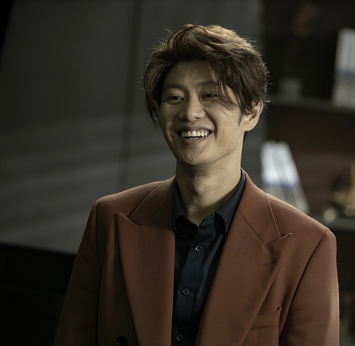 People's Daily Online commented on "Punishment": Huang Jingyu's acting ...