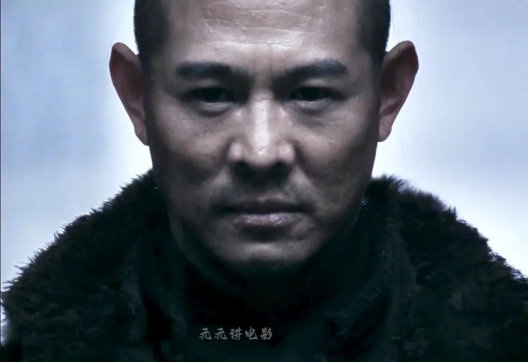 Asia's Most Expensive Actor Salary King - Jet Li - iMedia