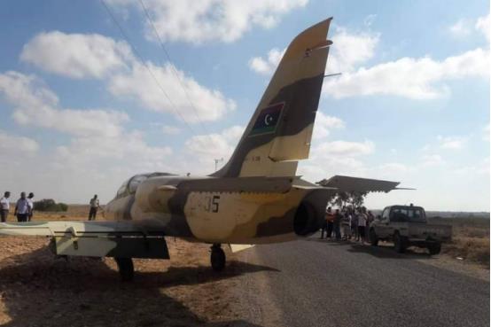 Intensive explosions were heard again in the Middle East, more than 100 ...